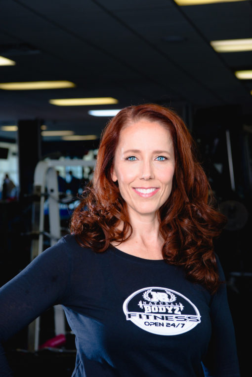 Personal Trainer Virginia Beach | Natural Bodyz Fitness
