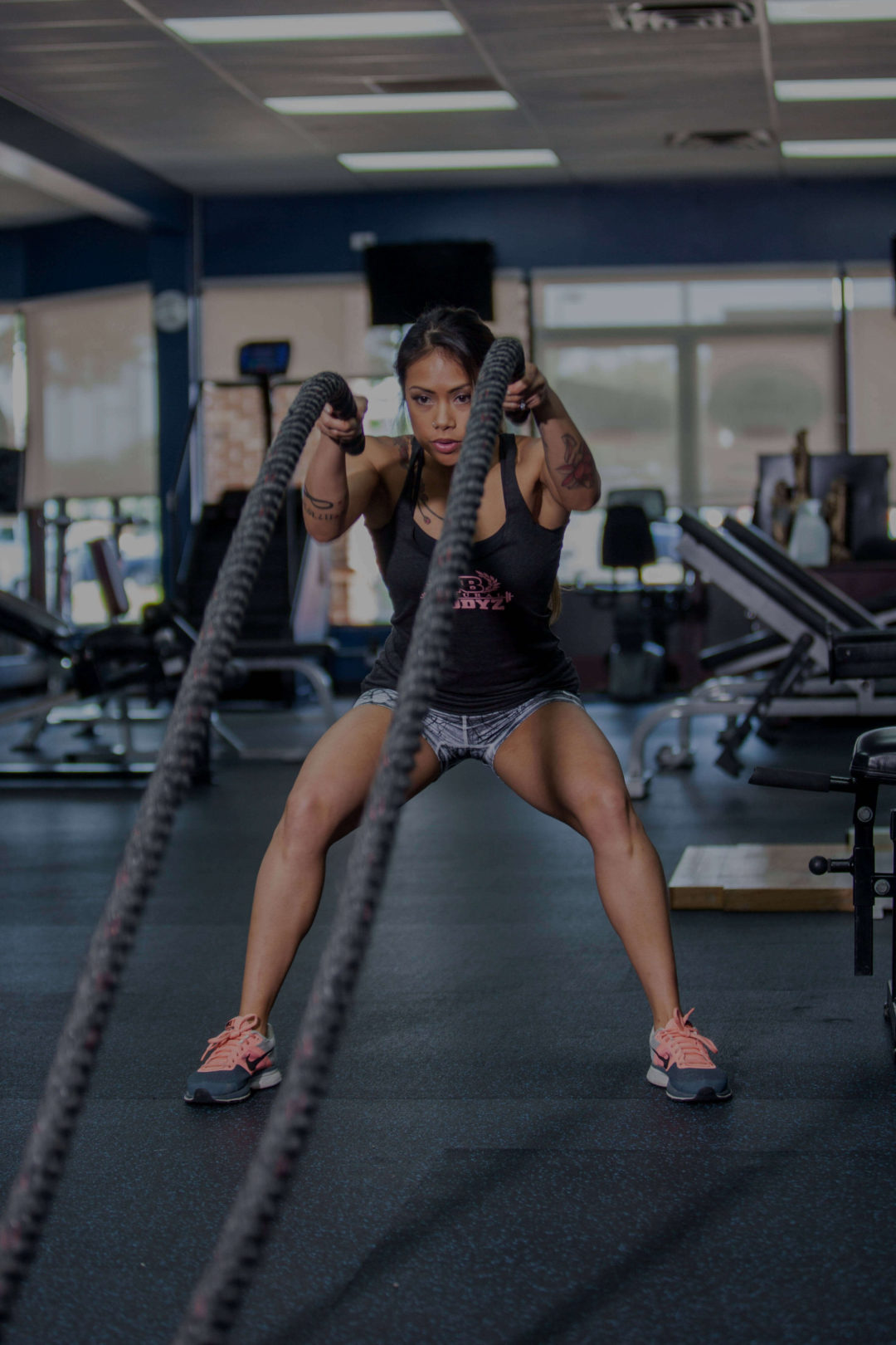 Gyms In Virginia Beach | Natural Bodyz Fitness