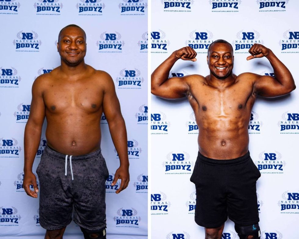 Gyms In Virginia Beach | Natural Bodyz Fitness