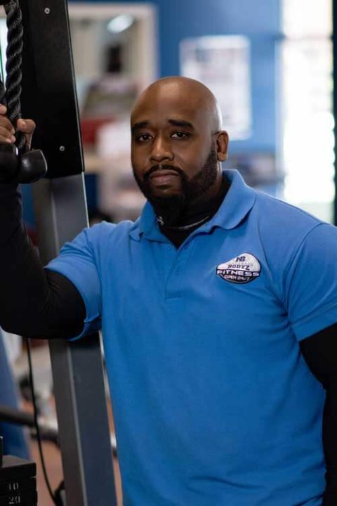 Personal Trainers | Natural Bodyz Fitness